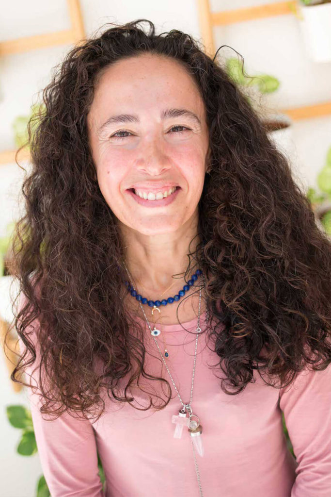 JACQUELENE SADEK | Bodytree Wellness Studio