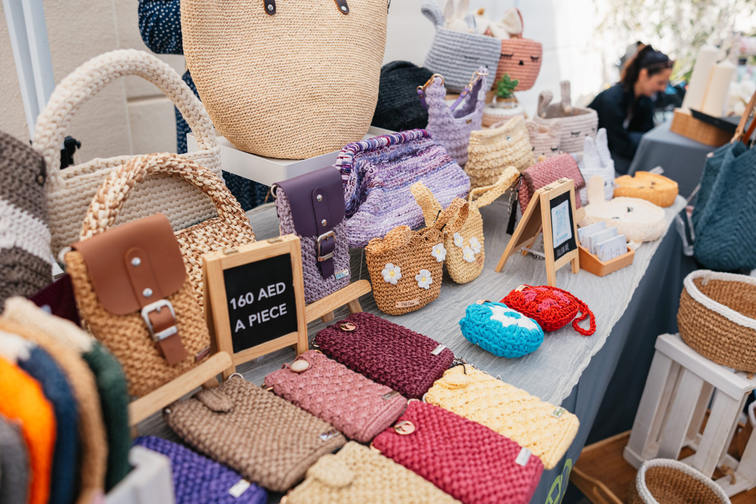 PHOTO GALLERY: Baby Market April 27th 2024 | Bodytree Wellness Studio